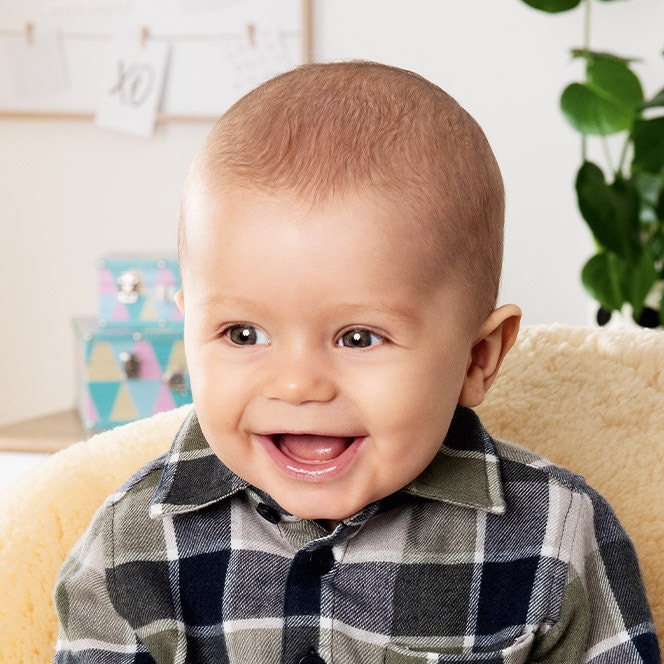 Baby- & Kindermode - Steiff.com