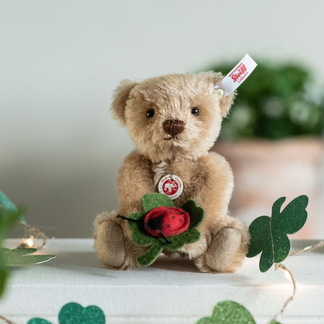 Steiff USA Official Site - Stuffed Animals for Children and ...